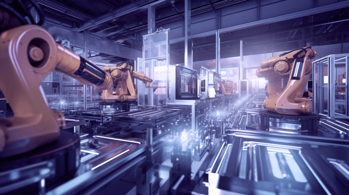 The Power of IT-OT Convergence in Modern Industry - treatydigital.com